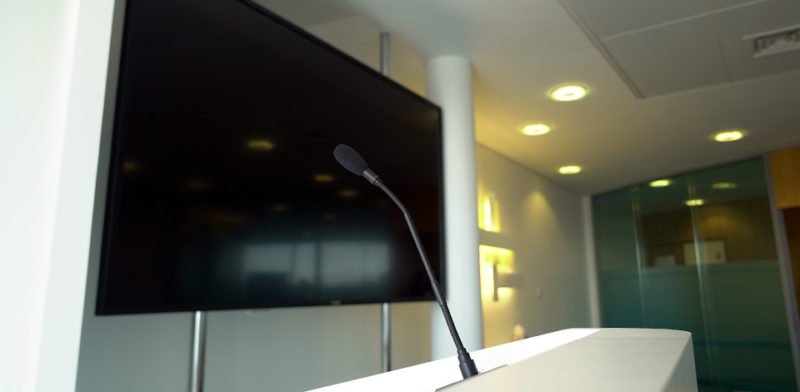 AV System Integration - Nub Sound - Professional Audio Visual Solutions