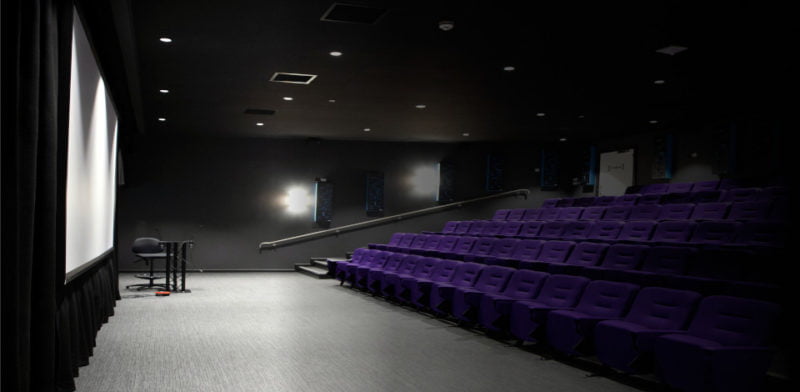 Venue Stage Engineering Installation - Nub Sound - Professional Audio ...