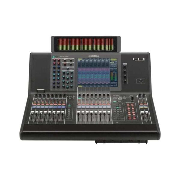 Yamaha | MTX3 - Matrix Mixer and DSP, 26x8 with AGC and Feedback ...