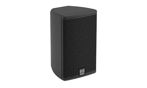 Martin Audio | CDD-LIVE12W - CDD-Live 12" Powered 2 way Loudspeaker ...