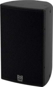 Martin Audio | CDD-LIVE15W - CDD-Live 15" Powered 2 way Loudspeaker ...