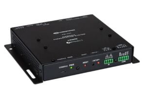 Crestron | CP4-R - 4-Series Control Processor for Crestron Home OS ...