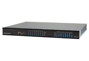 Crestron | CP4-R - 4-Series Control Processor for Crestron Home OS ...