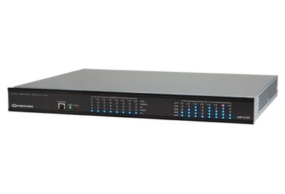 Crestron | CP4-R - 4-Series Control Processor for Crestron Home OS ...
