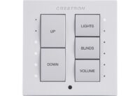 Crestron | CP4-R - 4-Series Control Processor for Crestron Home OS ...