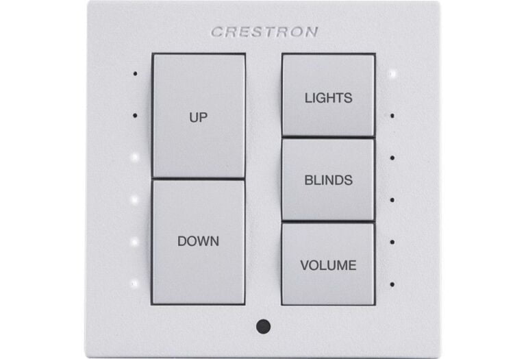 Crestron | AM-200 - AirMedia Presentation System 200 - Nub Sound ...