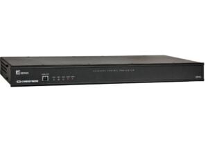 Crestron | CP4-R - 4-Series Control Processor for Crestron Home OS ...