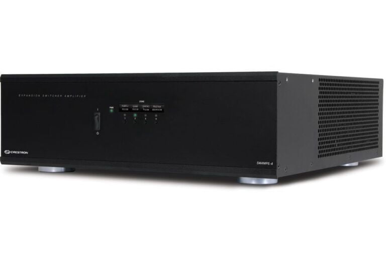 Amplification - Nub Sound - Professional Audio Visual Solutions